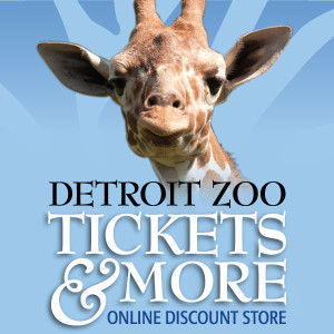 Tickets & More! - Detroit Zoo