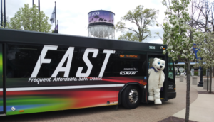 Today at the Zoo - Detroit Zoo