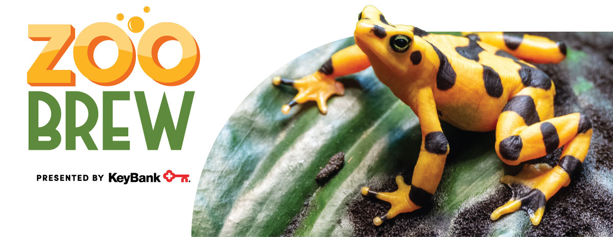 Zoo Brew - Detroit Zoo